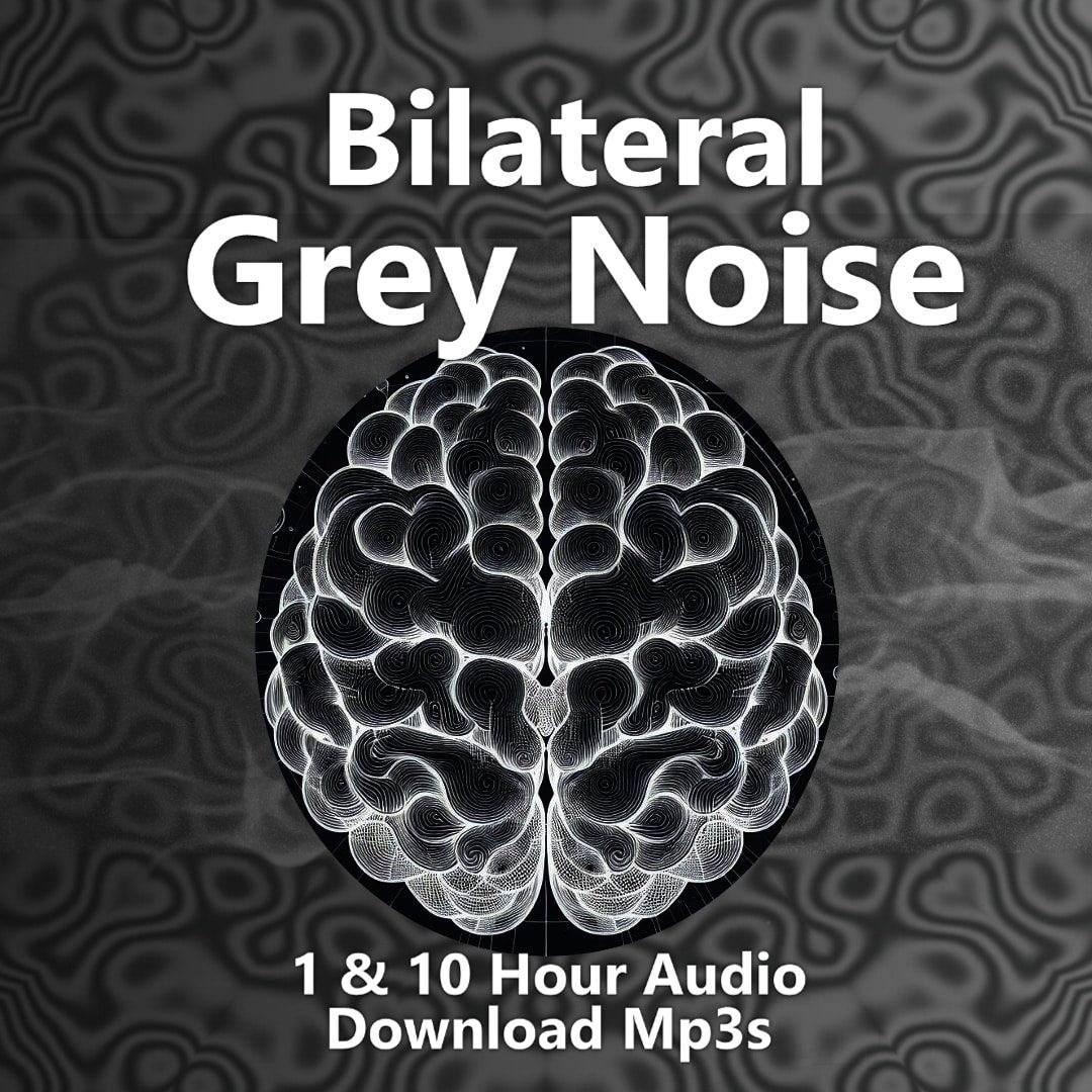Bilateral Grey Noise 1 & 10 Hour Audio Downloads - Electric Canyon ...